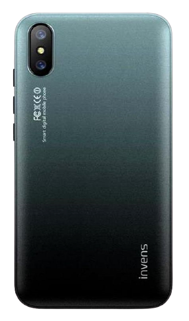 اموزش ترمیم و رایت سریال INVENS H1