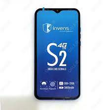 اموزش ترمیم سریال Invens S2